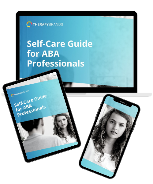 ABA Self Care Guide: New and Updated for 2022
