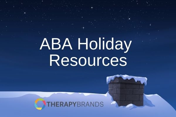 ABA Winter Holiday Resource Kit